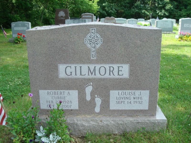 Traditional Upright Monuments - Farmington Valley Memorials